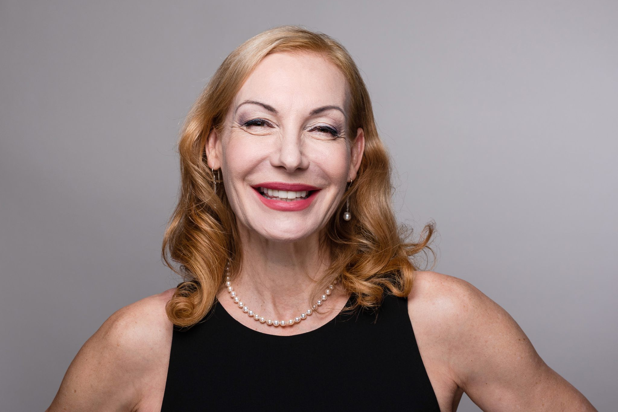 Press : „Wo auch immer du landest, suche weiter“ - Ute Lemper